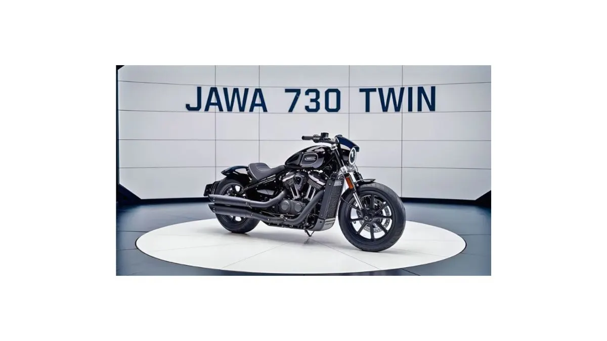 Jawa 730 Twin 2026: Powerful 730cc Engine, Price, Specs & Launch Details
